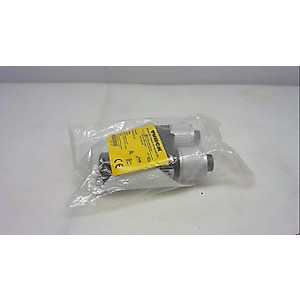 Turck Sh-Gsda/2Gkda 30 Splitter, Small H, 3 Pole, 2 Port,1 3/8" D-Size Sh-Gsda/2Gkda 30