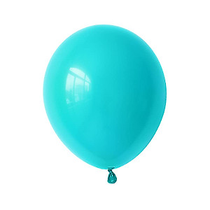 YSF 138pcs Tropical Balloons Arch Garland Kit,5“10“12 Inch Pink Purple Green Gold Blue Latex Balloon Garland Set Decorations for Hawaiian Luau Summer Theme Jungle Party,Baby Shower Wedding Birthday Party Background Decorations