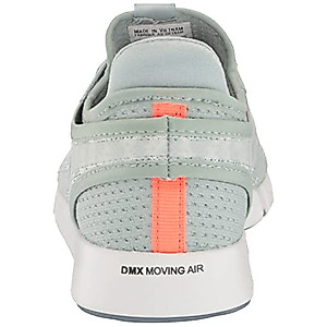 Reebok Women's Dailyfit DMX 2.5 Walking Shoe, Seaside Grey/White, 8.5