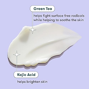 ProactivMD Ultra-Hydrating Moisturizer - Daily Face Moisturizer, Nourishing Hydrator with Skin Brightening Complex, Hyaluronic Acid Skin Moisturizer - 3 oz.