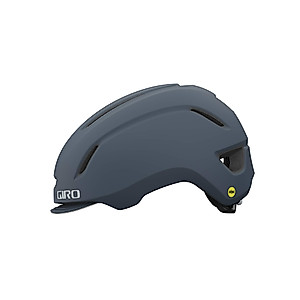 Giro Caden MIPS Adult Urban Bike Helmet - Matte Portaro Grey (2021) - Medium (55-59 cm)