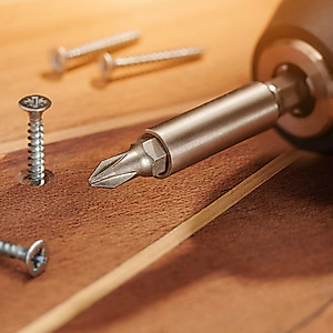 Bosch 2607019454 Screwdriver Bit Set 10 Pcs