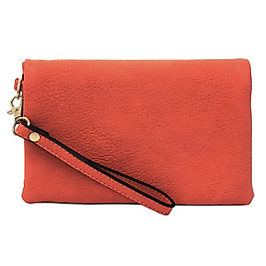 Joy Susan Women's New Kate Crossbody Clutch Bag