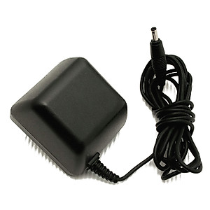 AC-DC ADAPTER 3.7VDC @ 340MA, 1.3MM DC POWER PLUG + CENTER