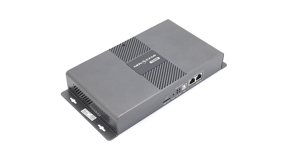 Taurus TB30 Novastar Multimedia Players Upgraded Version of TB3 T3 — 🛍️ ...