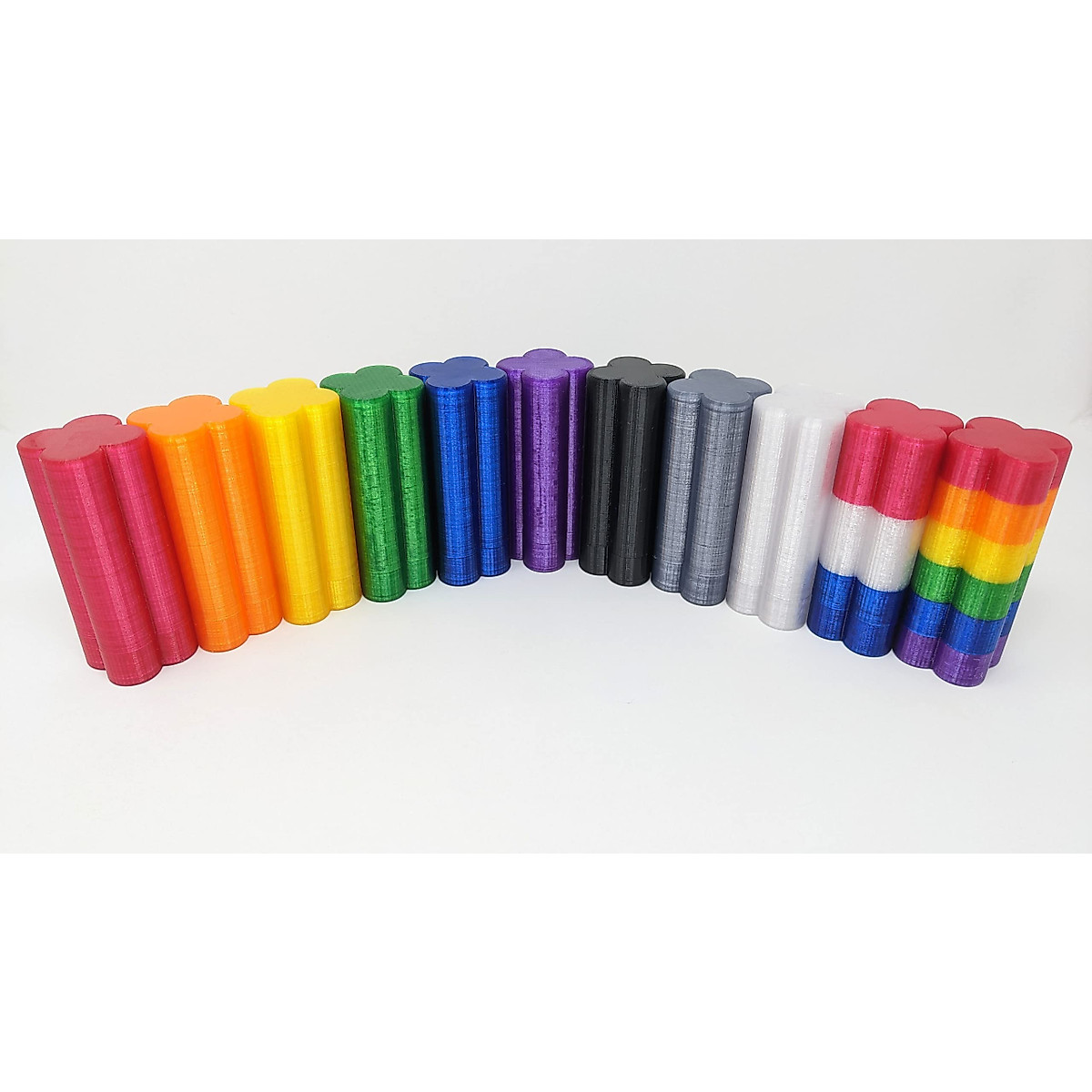 510 Vape Pen Travel Case with Vertical Storage and Hard Exterior