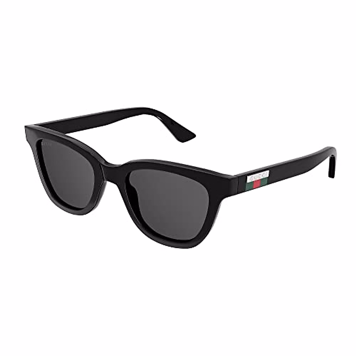 Gucci GG1116S Shiny Black 1 One Size