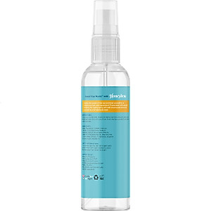 Sea Salt Spray for Hair Volume - Beach Waves Sea Salt Hair Texture Spray for Hair Volumizer - Women and Mens Hair Spray for Hair Styling Extra Hold - Non Sticky Beach Hair Curls Texturizing Spray