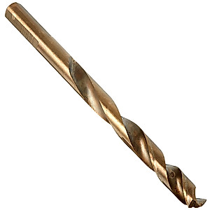 Milwaukee 48-89-2315 Cobalt Red Helix Drill Bit