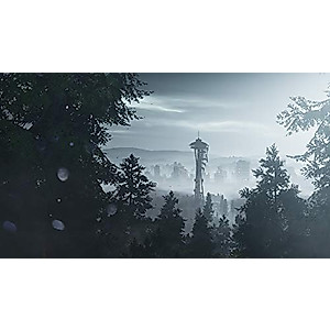 Infamous Second Son Hits - PlayStation 4