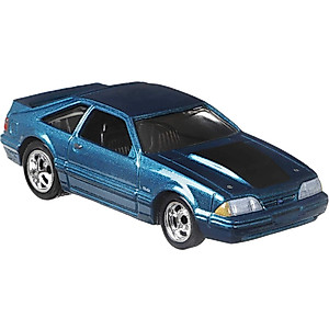 Hot Wheels Fast & Furious '92 Ford Mustang