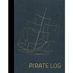 (Reprint) 1964 Yearbook: Central High School, Crookston, Minnesota