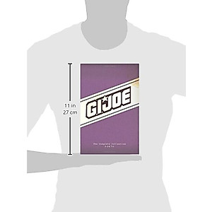 G.I. JOE: The Complete Collection Volume 7 (GI JOE COMPLETE COLLECTION)