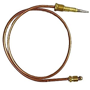 Napoleon W680-0005 Gas Fireplace Thermocouple