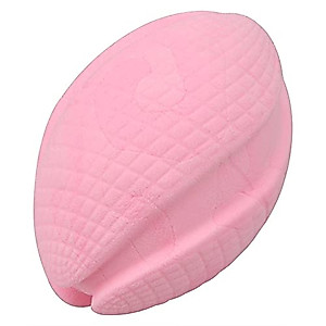 KBREE Dog Toy Ball Rugby Dog Molar bite Dog Toy