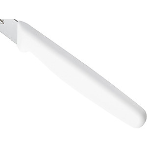 Mercer Culinary Ultimate White, 3 Inch Paring Knife
