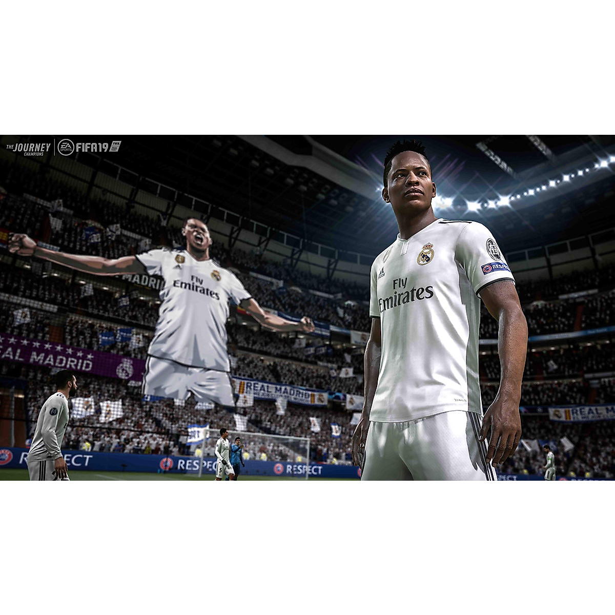 FIFA 19 Champions Edition Xbox One
