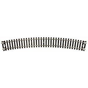 Atlas Model Railroad HO Code 100 24" Curve (6)
