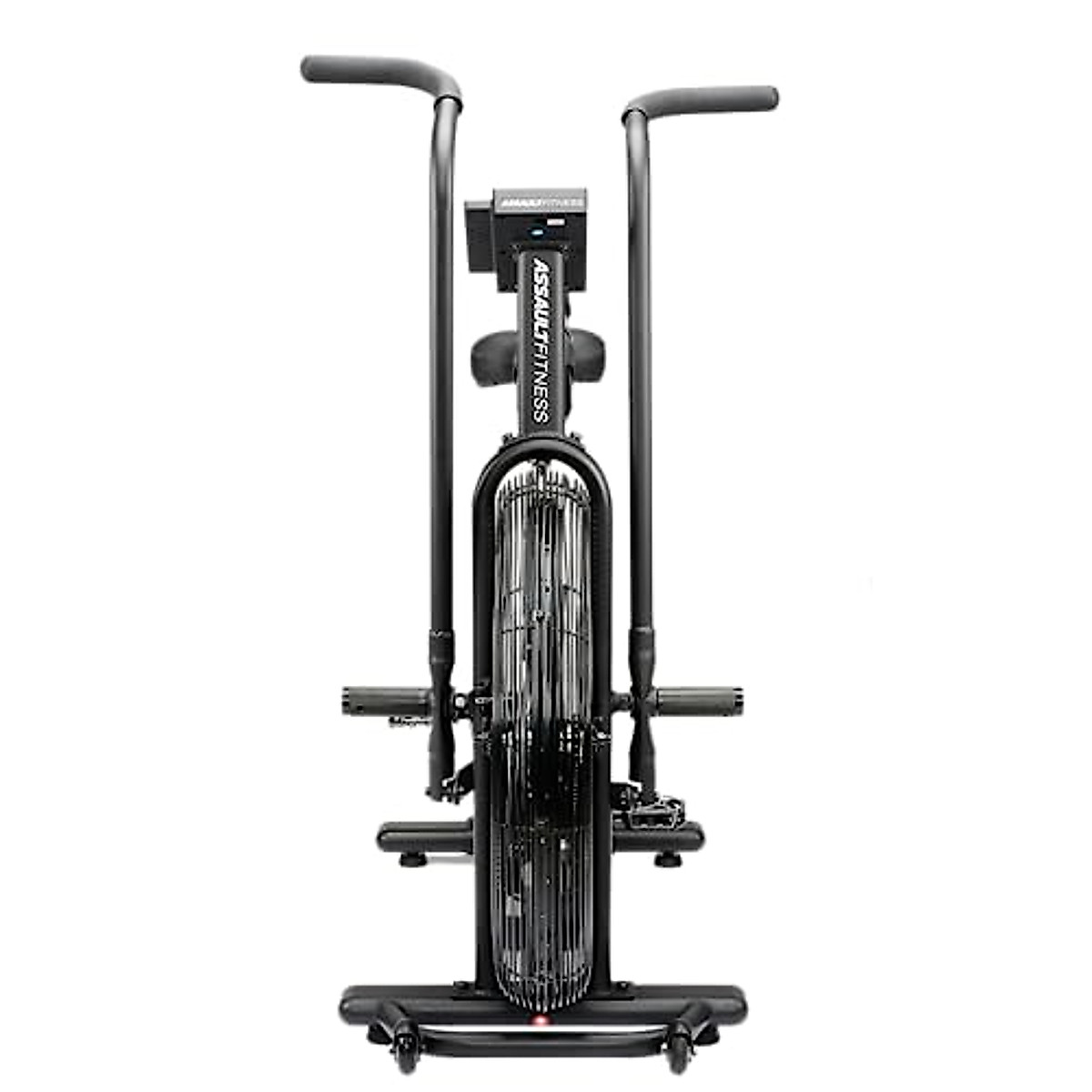 ASSAULTFITNESS Assault AirBike Classic, Black