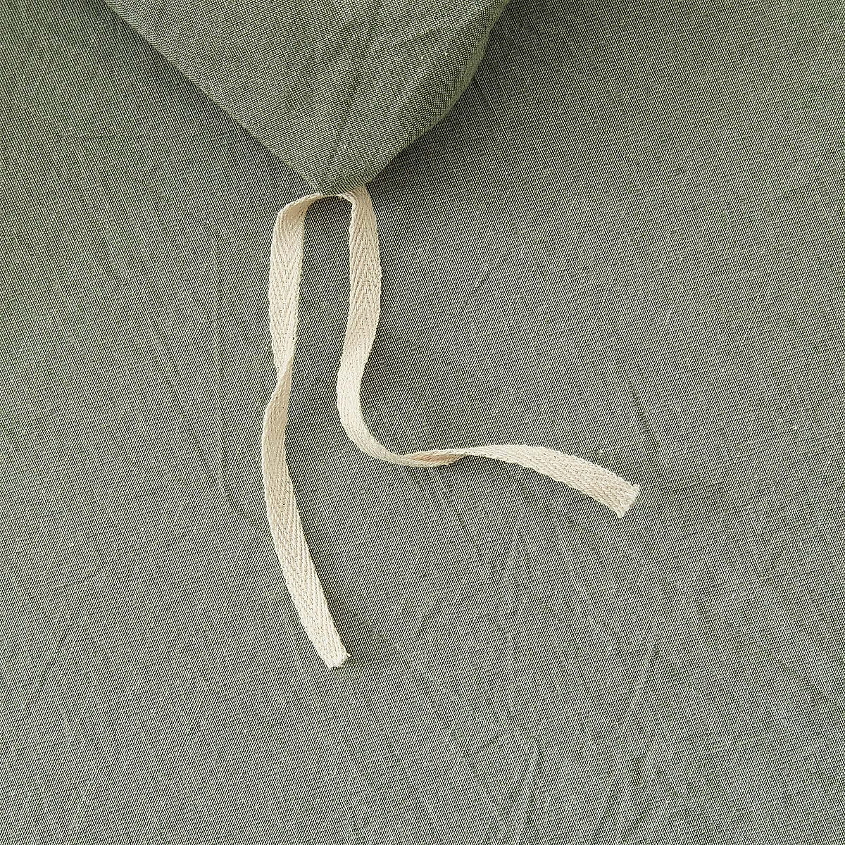 Sage Green Duvet Cover Sets King 100% Washed Cotton Men Women Bedding Set Simple Japanese Style 3 Piece with Pillow Shams, King Size