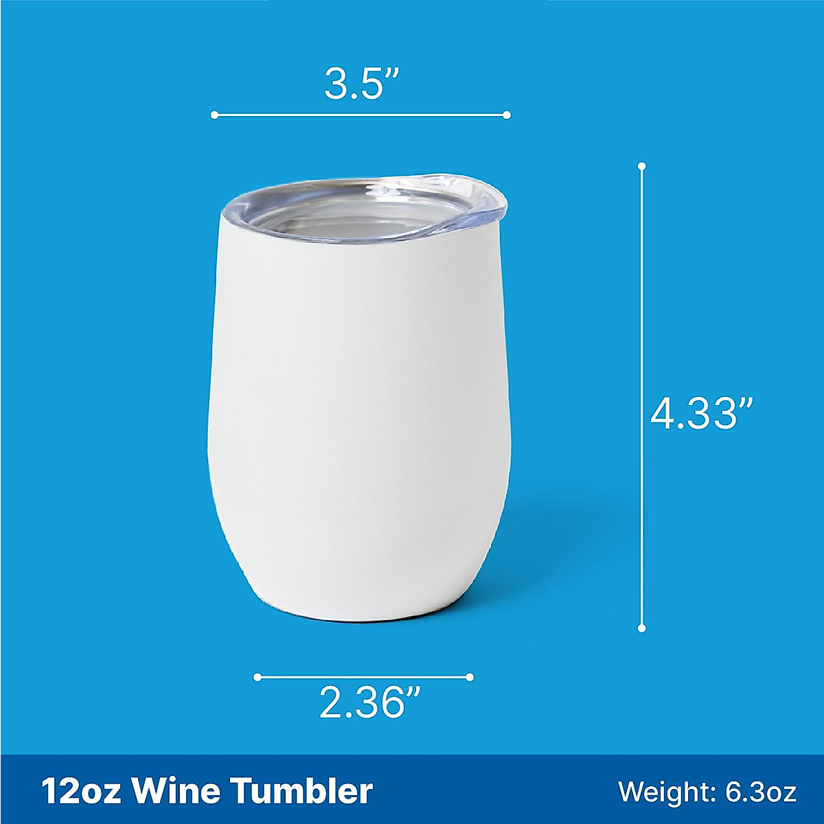 Funny Curious Black Burmese Cat Peeking Look Out Wine Tumbler 12oz Stainless Steel Vacuum Insulated Cup With Lid - Gifts for Cat Lovers