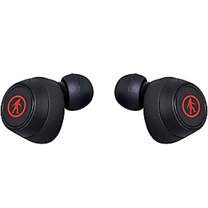 Outdoor Tech Pearls Wireless Earbuds - Bluetooth Earbuds - Ear Buds - Earbud & in-Ear Headphones - True Wireless Earbuds - Sports Earbuds - Wireless Earbuds with Microphone - for iPhone and Android