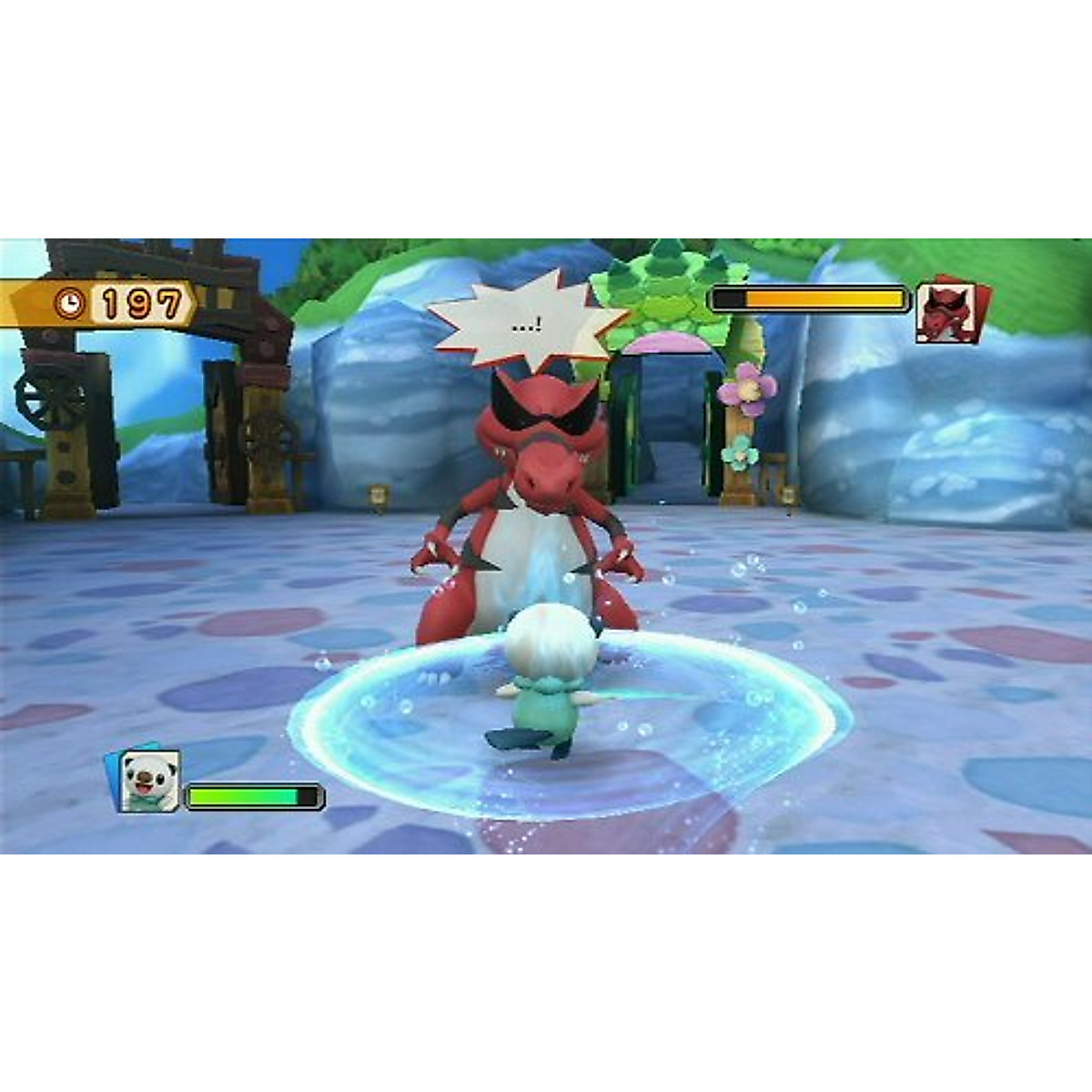 PokePark 2: Wonders Beyond - Wii (Renewed)