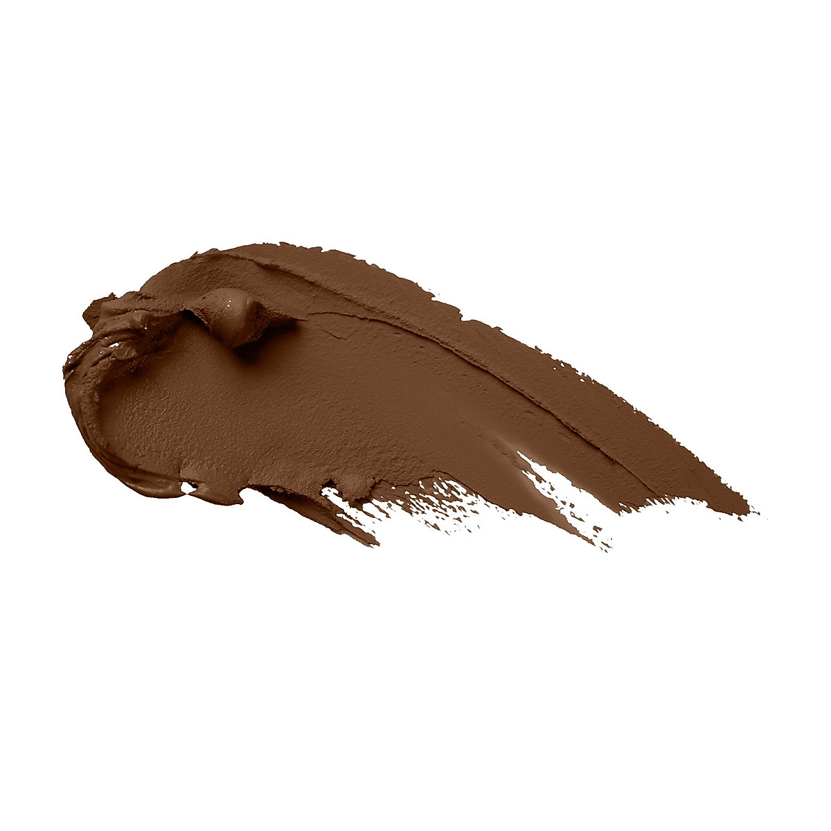 Black Radiance Color Perfect Foundation Stick with Soft Brush Applicator Duo – Buildable, Blendable Versatile Pigment-Rich Formula - Cocoa Bean
