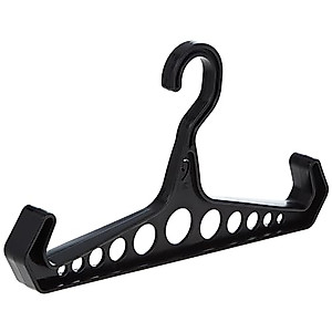 Innovative Scuba Girder Scuba BCD Hanger, Black