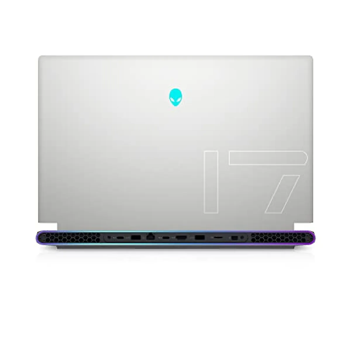 Alienware X17 R2 Gaming Laptop - i9, RTX 3070Ti, 480Hz