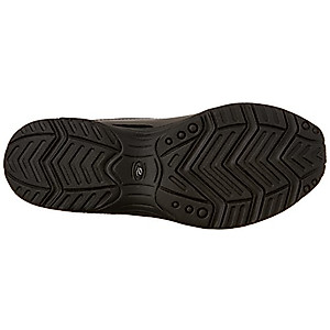 Easy Spirit womens Traveltime12 Mule, Black 966, 8.5 US