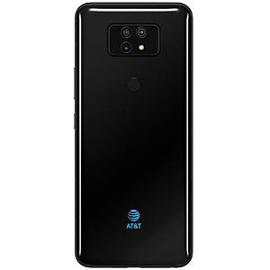 AT&T Maestro Max | EA1002 | 32GB GSM Unlocked | 6.8" Android 11 4G LTE (Black)