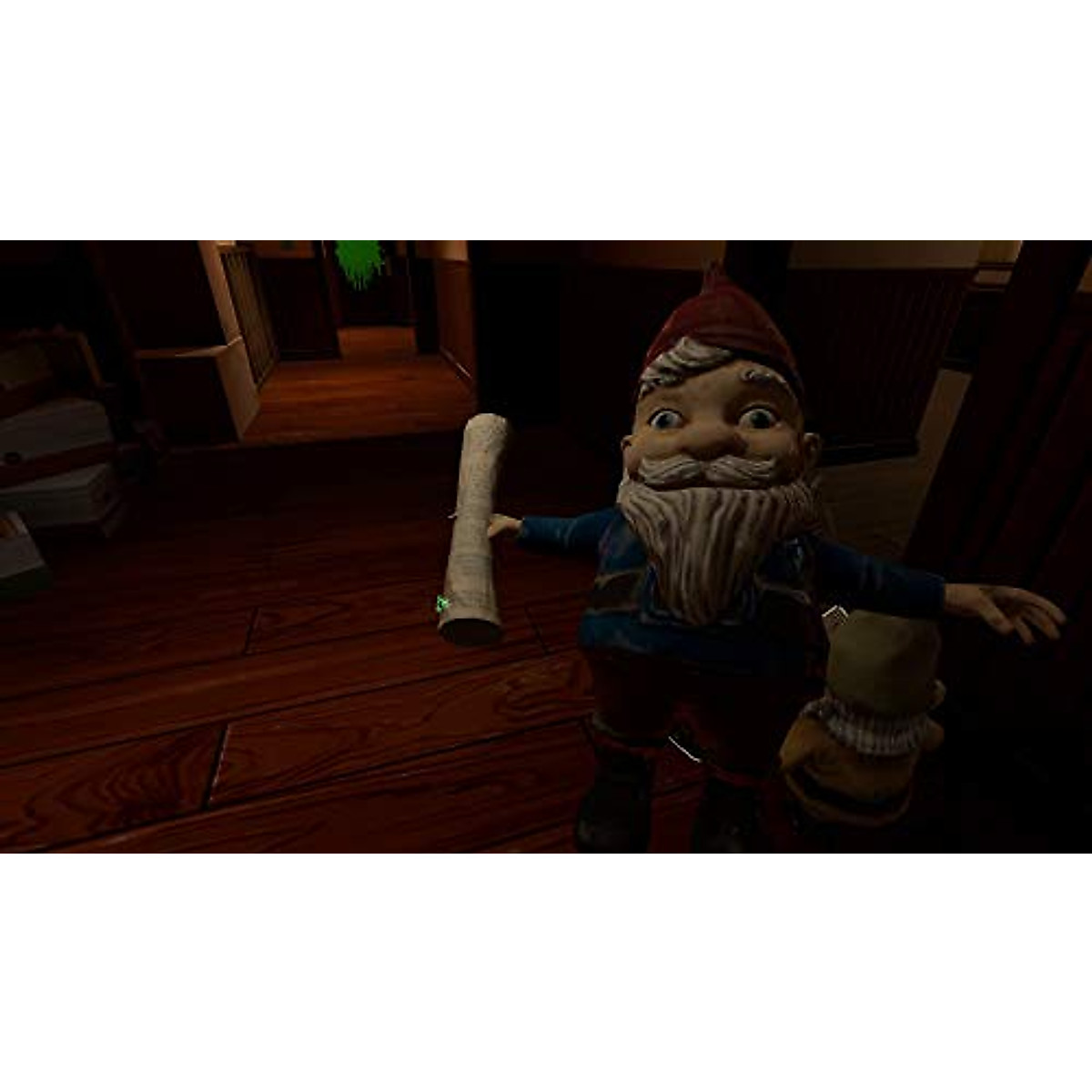 Goosebumps: Dead of Night, Cosmic Forces - Xbox One