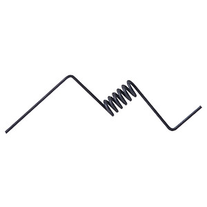 Bosch Parts 2610016563 Spring