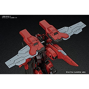 Bandai Hobby HG IBO 1/144 Astaroth Origin "Gundam IBO Side Story"