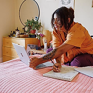 HP 15 Laptop, FHD Display, AMD Ryzen 3 7320U, 8 GB RAM, 256 GB SSD, AMD Radeon Graphics, Windows 11 Home in S Mode, 15-fc0010nr (2023), Silver