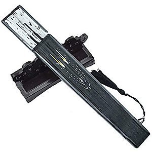 bifofo Handheld Fan, Cartoon Cat Folding Silk Fan Handheld Fan, Men Women Silk Folding Fan with Bamboo Frames and Elegant Tassel for Dancing Cosplay Wedding Party Props Decoration (Cartoon Cat)