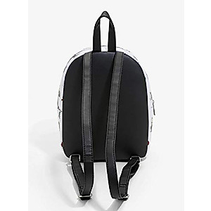 Hot Topic My Hero Academia Chibi Mini Backpack