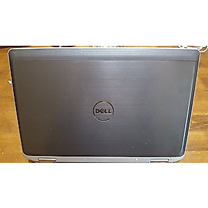 Dell Latitude E6430 Core i5 2.8GHz 8GB RAM 500GB Hard Drive HDMI DVDRW WiFi Windows 7 Professional 64-bit Laptop Notebook W7 Pro BlueTooth