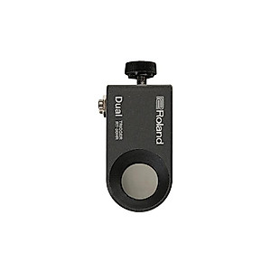 Roland RT-30HR Dual Trigger for Hybrid Drumming