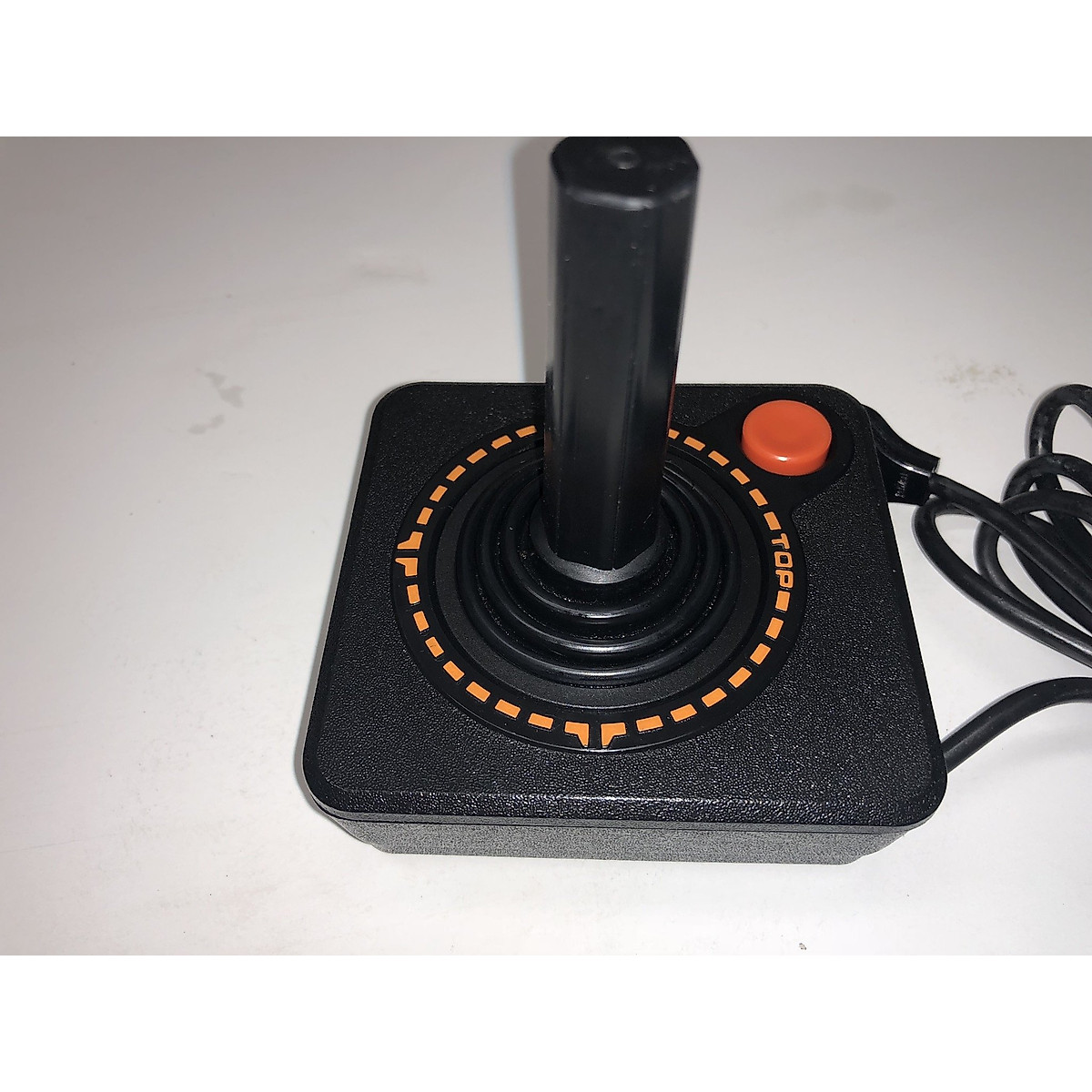 Atari 2600 Joystick Controller
