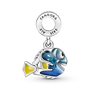 Pandora Disney Pixar Dory Dangle Charm