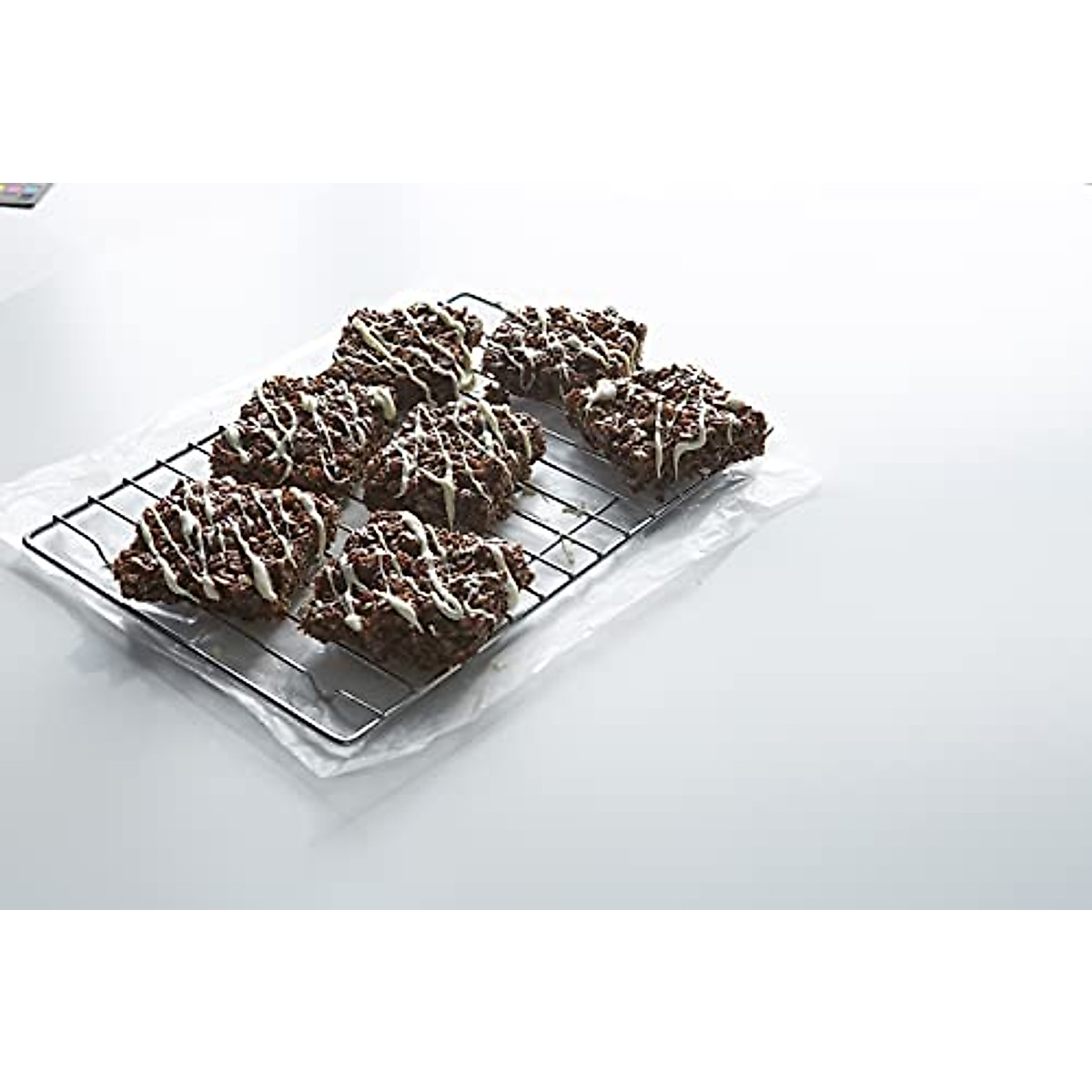 Post Cocoa PEBBLES Breakfast Cereal, Gluten Free, Cocoa Flavored Crispy Rice Cereal, Breakfast Snacks, 19.5 Oz