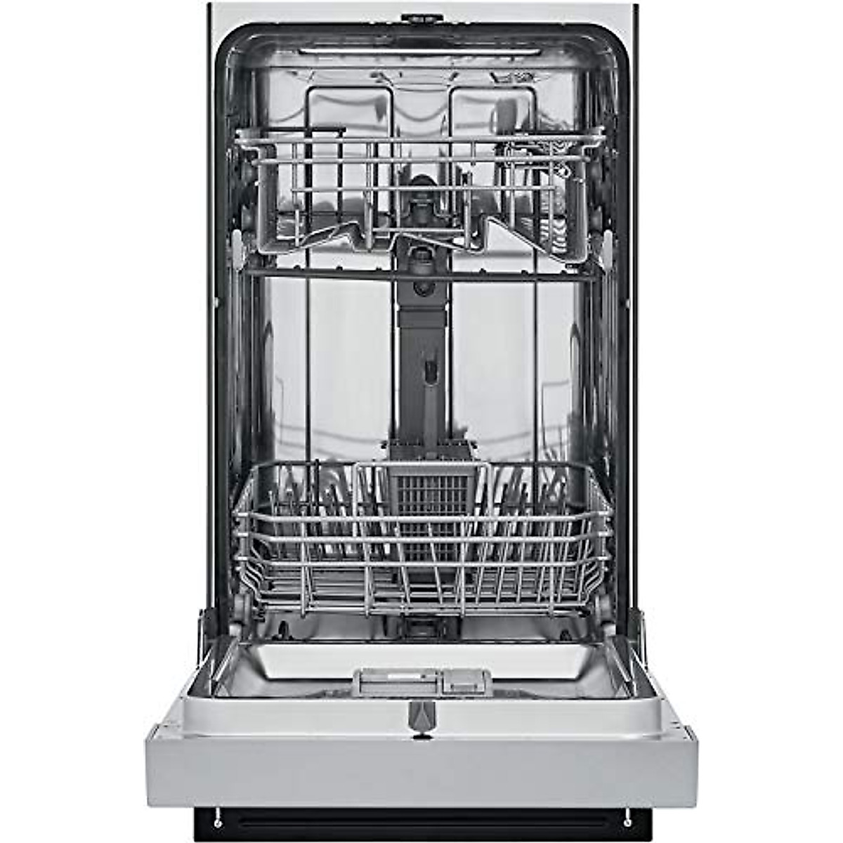 FRIGIDAIRE FFBD1831US Dishwasher, 18 inches, Stainless Steel