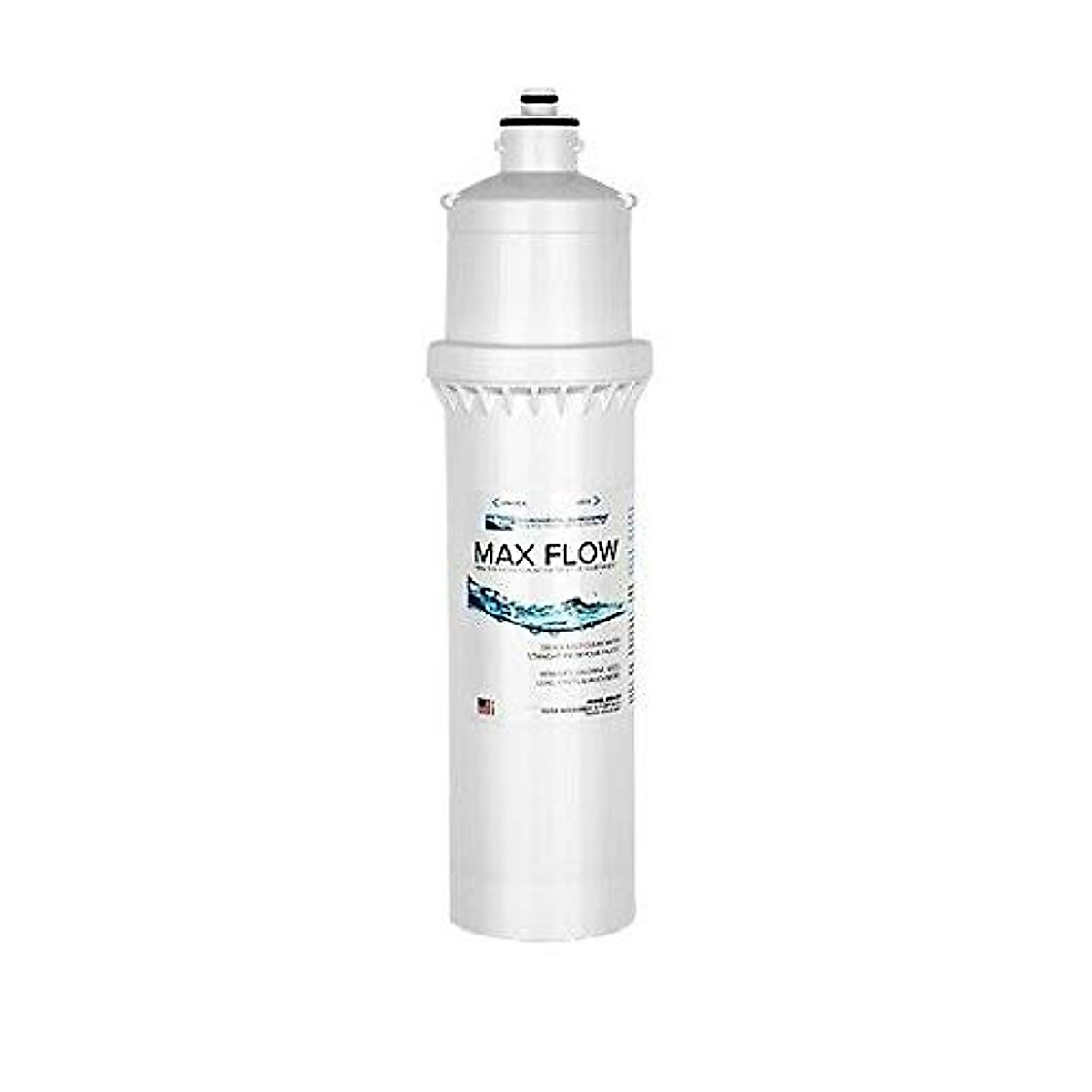 SS Filter Replacement - Max Flow