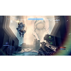 Halo 4 - Xbox 360 (Standard Game)