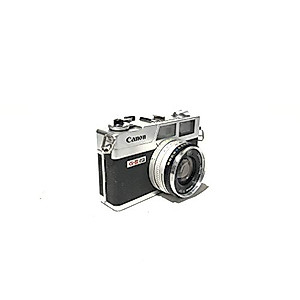 Canon Canonet QL17 GIII