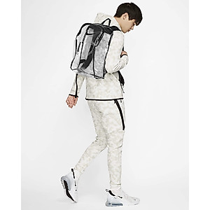 Nike Brasilia Clear Training Backpack