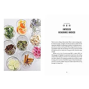 Cannabis Drinks: Secrets to Crafting CBD and THC Beverages at Home