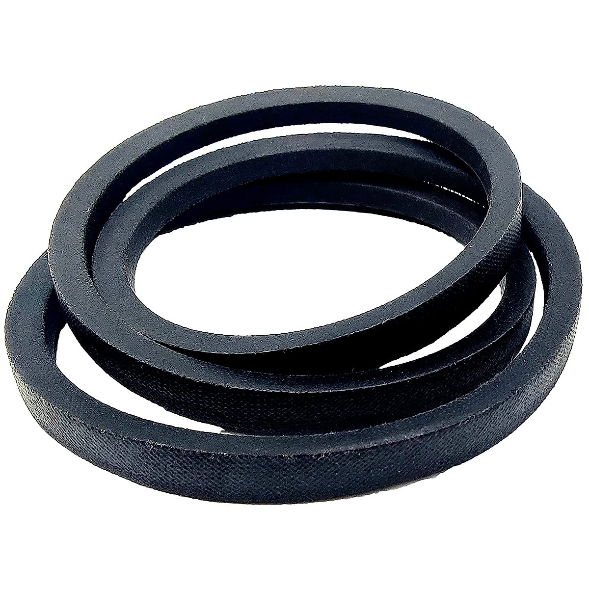 3/8"x27" 754-04014 Replacement Belt for MTD Yard Machines Troy-Bilt 265-245 954-04014 Snowblower Thrower